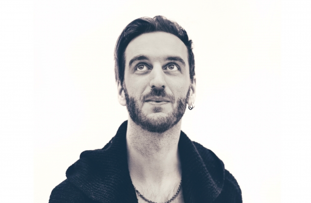 GREG HARRISON – AXiS Pedal & Drum Co.