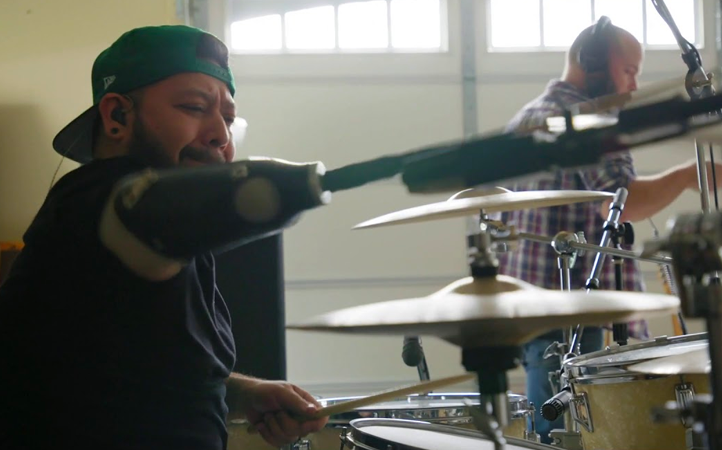 JUAN EDUARDO DOMINGUEZ – AXiS Pedal & Drum Co.