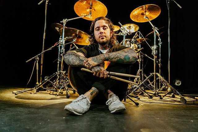 AUSTIN ARCHEY – AXiS Pedal & Drum Co.