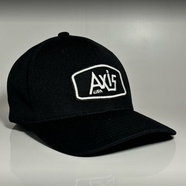 AXiS Baseball Cap – AXiS Pedal & Drum Co.