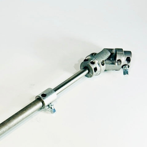 AXiS Adjustable Driveshaft – AXiS Pedal & Drum Co.