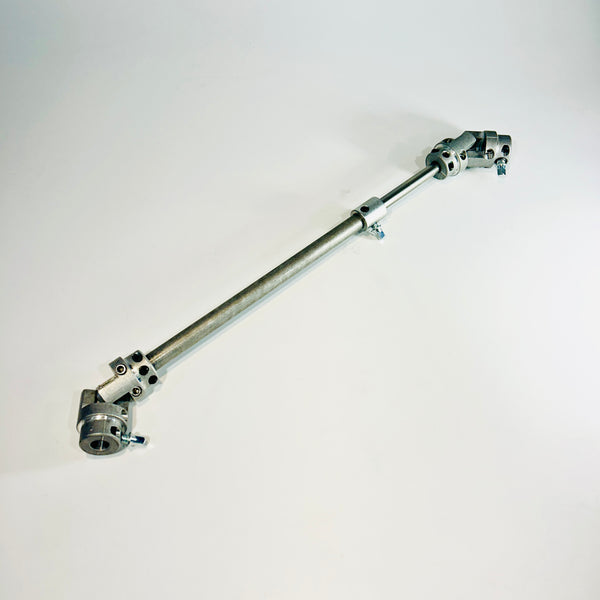AXiS Adjustable Driveshaft – AXiS Pedal & Drum Co.