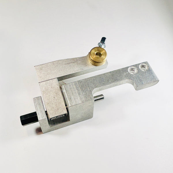 Auxiliary Head Assembly – AXiS Pedal & Drum Co.