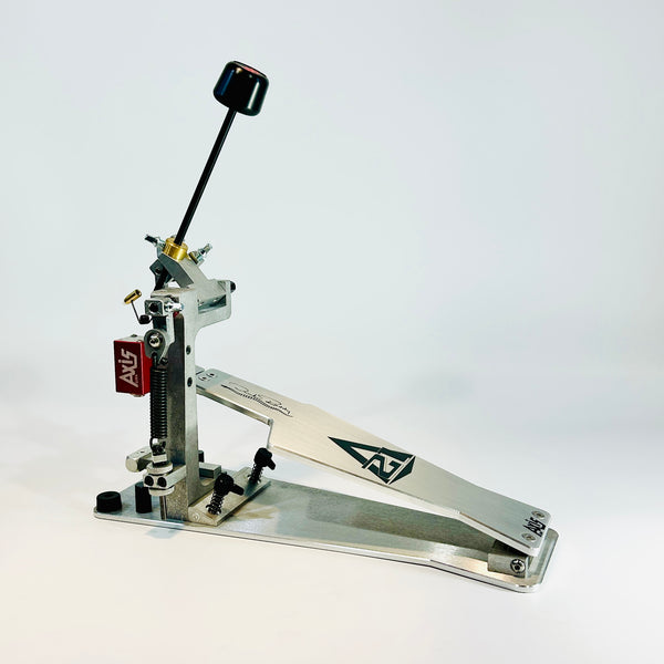 Derek Roddy - Classic - Artist Series Pedal – AXiS Pedal & Drum Co.