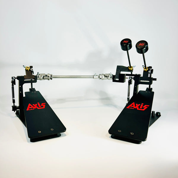 AXiS Adjustable Driveshaft – AXiS Pedal & Drum Co.