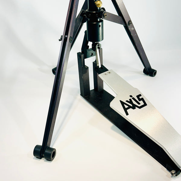 AXiS Cymbal Stand Feet – AXiS Pedal & Drum Co.