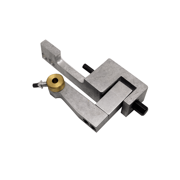 Auxiliary Head Assembly – AXiS Pedal & Drum Co.