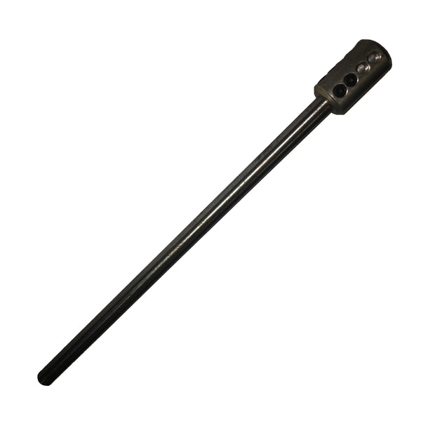 Drive Shaft Extender – AXiS Pedal & Drum Co.