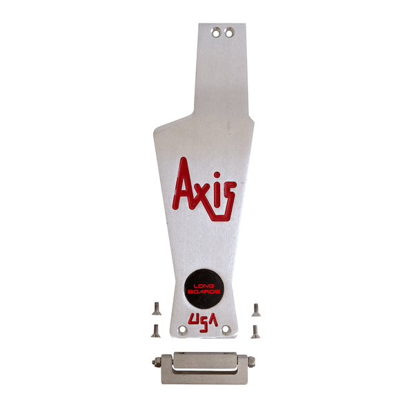 Longboard Upgrade Kit – AXiS Pedal & Drum Co.